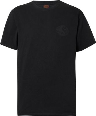 Santa Cruz T-Shirt Winkowski Eighth Planet