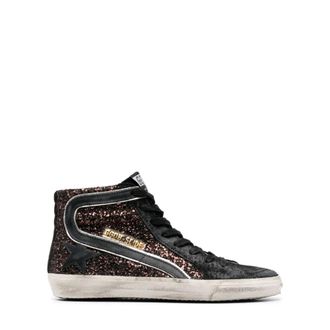 Golden Goose Slide Sneakers - - Shoes - Damen - Braun - 36 EU