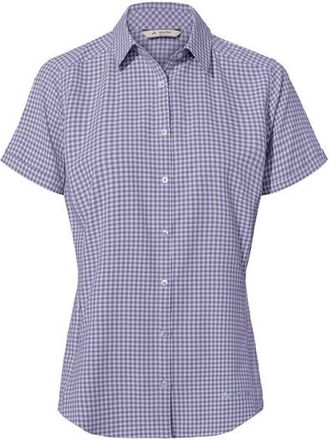 Vaude Damen Bluse Wo Seiland Shirt III