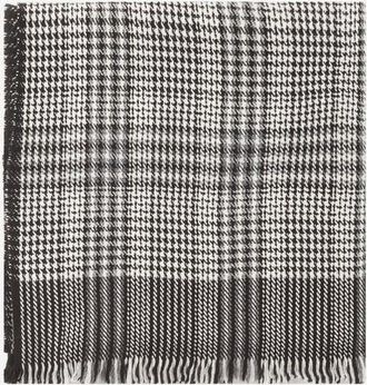 Saison 1865 Echarpe imprimée