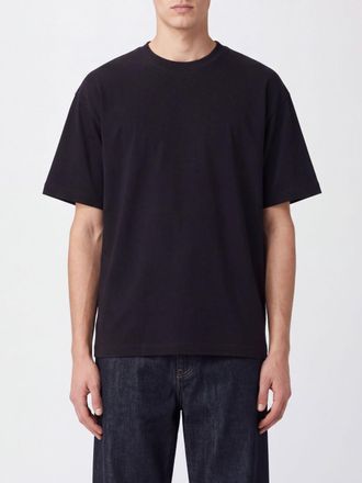 Veilance T-Shirt mit Rundhalsausschnitt aus technischem Polyester-Jersey