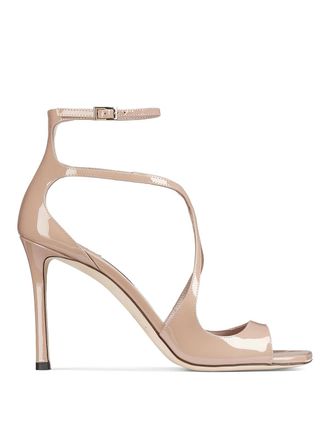 Jimmy Choo London Sandales - Rose
