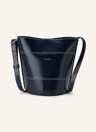 Claudie Pierlot Claudie Pierlot Beuteltasche blau