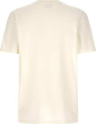 Isabel Marant Hugo T-shirt - Cream