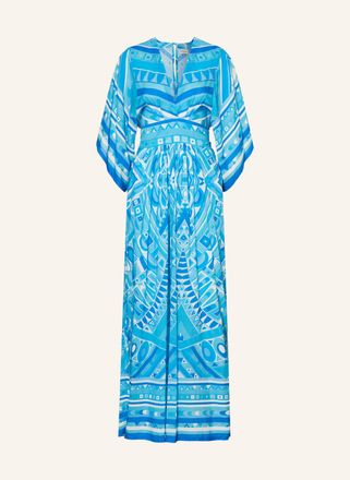 Miss June Miss June Jumpsuit blau