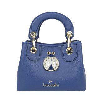 Braccialini Beth Jewels Handtasche - - Bags - Damen - Blau - ONE SIZE