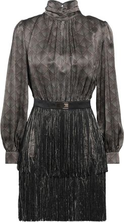 Elisabetta Franchi KLEIDER - Mini-Kleider auf YOOX.COM