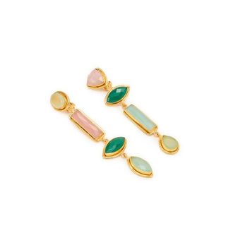 Sylvia Toledano Boucles doreille Cascade