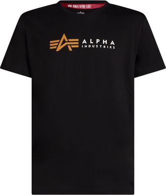 Alpha Industries TOPS - T-shirts auf YOOX.COM