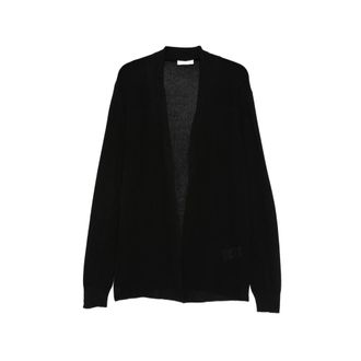 Roberto Collina Open-knit Cardigan