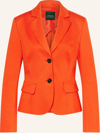 Marc Cain Jerseyblazer rot