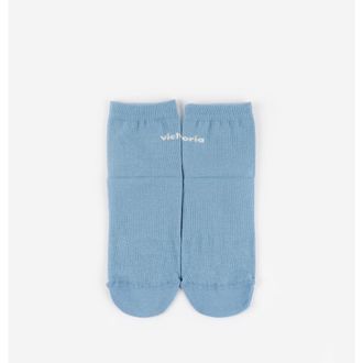 Victoria VICTORIA THINGS CHAUSSETTE BAREFOOT COTON 9226041
