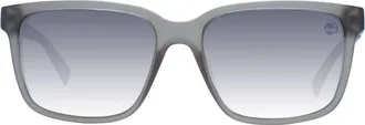 Timberland TI-1039482 Polarized Gradient Sunglasses - Gray