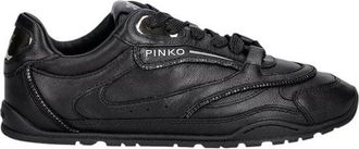 Pinko Yulia 04 Sneakers - Black