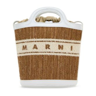 Marni Tropicalia Bucket Bag - - Bags - Damen - Mehrfarbig - ONE SIZE