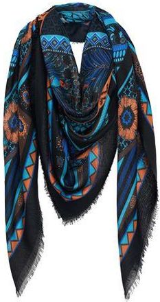 Ferragamo ACCESSOIRES - &Eacute;charpes sur YOOX.COM