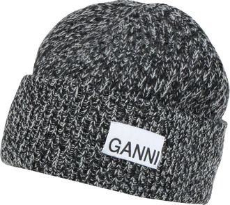 Ganni ACCESSOIRES - Mützen & Hüte auf YOOX.COM