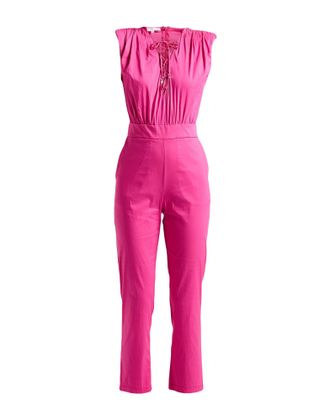 Patrizia Pepe OVERALLS - Jumpsuits auf YOOX.COM