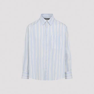 Jacquemus La Chemise Camargue