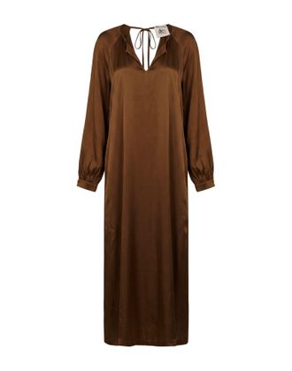 Semicouture KLEIDER - Midi-Kleider auf YOOX.COM