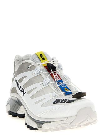 Salomon XT-4 OG Sneaker - White