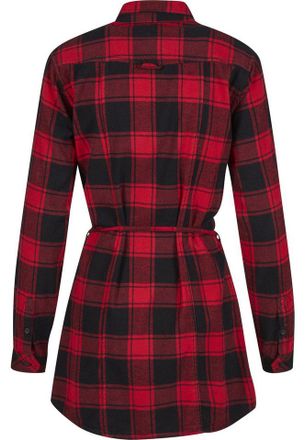 Brandit A-Linien-Kleid Brandit Damen Ladies Longshirt (1-tlg)
