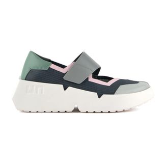 United Nude Femme, Chaussures, Multicolore, Taille: 38 EU Mega Robot Jane