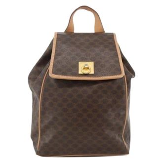 Celine Damen, Pre-Owned, Braun, ONE SIZEGr&ouml;&szlig;e
