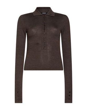 Jacquemus MAILLE - Pullover sur YOOX.COM
