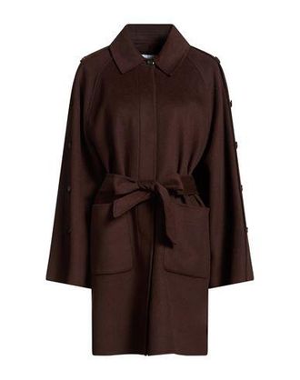 Caractere MANTEAUX - Manteaux longs sur YOOX.COM