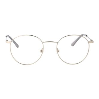 Calvin Klein unisex, Accessoires, Gris, Taille: 49 MM Ck19119 Round Frame