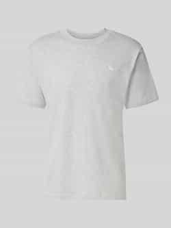 New Balance T-Shirt mit Label-Stitching Modell ESSENTIALS