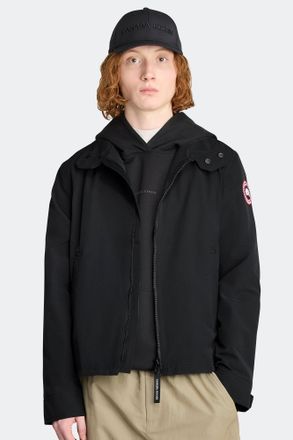 Canada Goose Leichte Rosedale Jacke