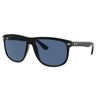 Ray-Ban unisex, Accessories, Schwarzk, 60 MMGröße