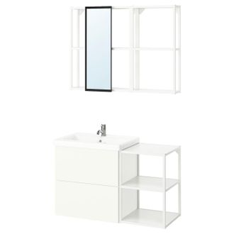 IKEA ENHET Badezimmer
