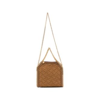 Stella McCartney Damen, Taschen, Braun, ONE SIZEGr&ouml;&szlig;e