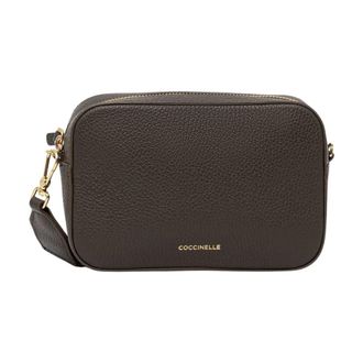 Coccinelle MN5 Tebe - - Bags - Damen - Gr&uuml;n - ONE SIZE