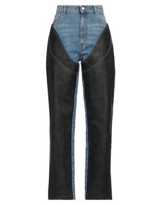 Stella McCartney HOSEN & R&Ouml;CKE - Jeanshosen auf YOOX.COM