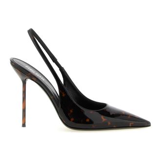PARIS TEXAS Lidia Slingback Pumps - - Shoes - Damen - Mehrfarbig - 40 EU