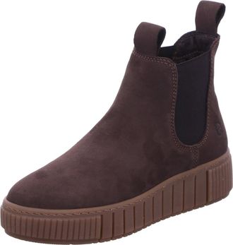 Tamaris Damen, Schuhe, Braun, 42 EUGr&ouml;&szlig;e