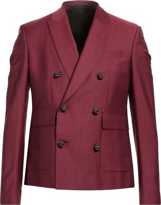 Kris Van Assche ANZ&Uuml;GE und CO-ORDS - Blazers auf YOOX.COM