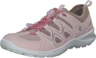 Ecco Schn&uuml;rschuh