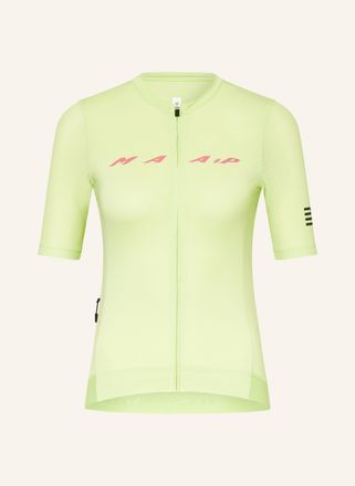 Maap Maap Radtrikot Evade Pro Base Jersey 2.0 gruen