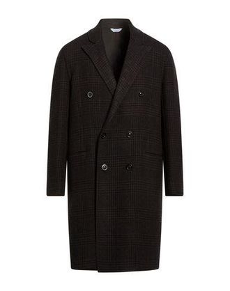 Boglioli MANTEAUX - Manteaux longs sur YOOX.COM