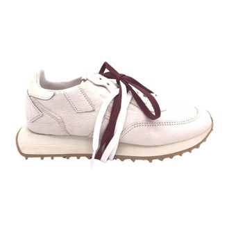 Ghoud Rush Low - - Shoes - Damen - Wei&szlig; - 40 EU