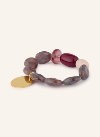 Vanessa Baroni Vanessa Baroni Armband braun
