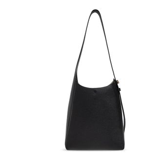 Tory Burch Romy Small Shoulder Bag - - Bags - Damen - Schwarzk - ONE SIZE