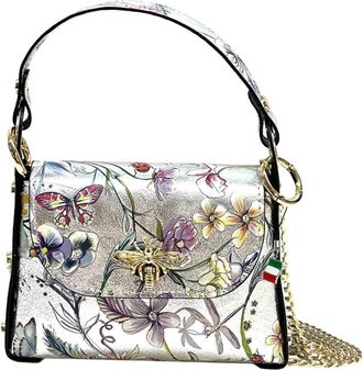 Florence Schultertasche