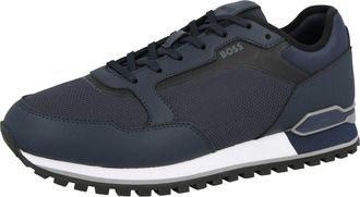 BOSS Sneaker Parkour