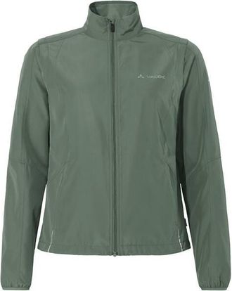 Vaude Damen Funktionsjacke VAUDE Damen Windjacke / Allwetterjacke - DUNDEE CLASSIC ZO Jacket